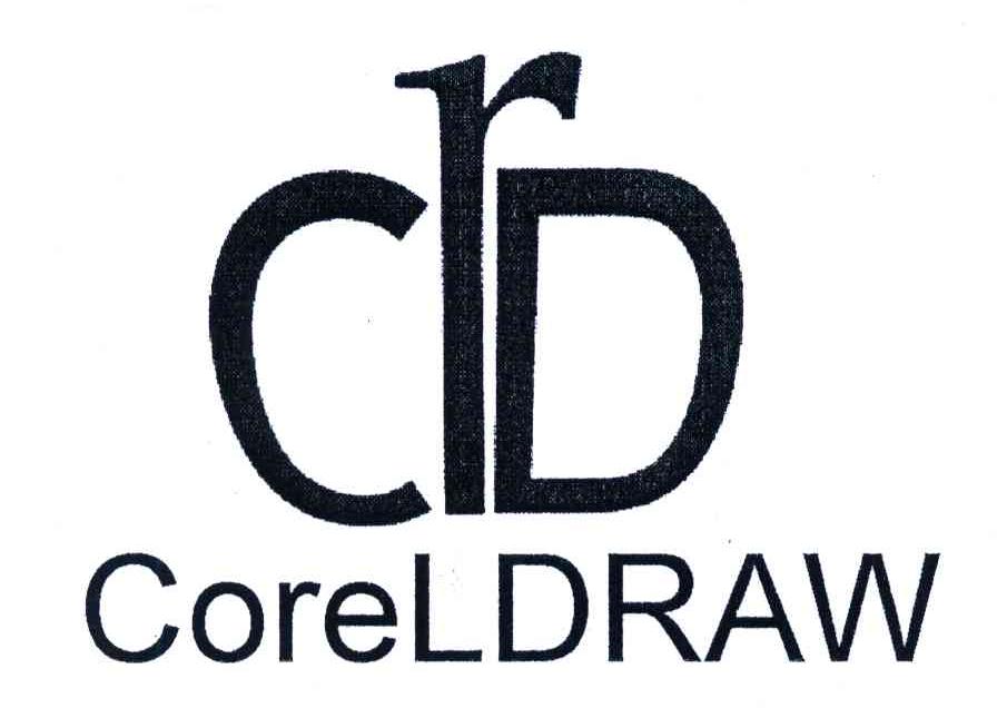 coreldraw设计logo-千图网